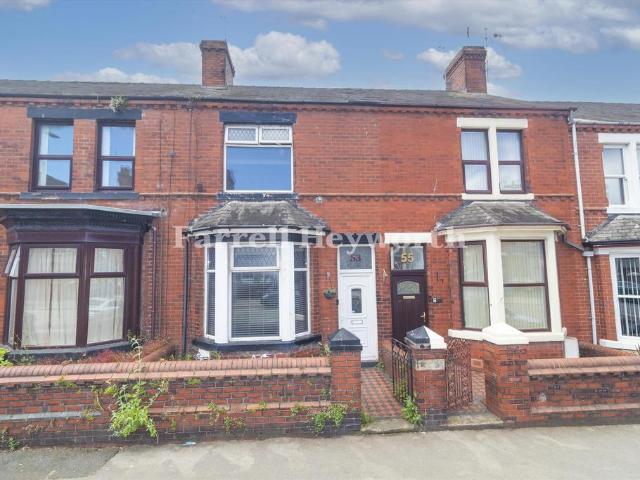 3 bedroom house for sale