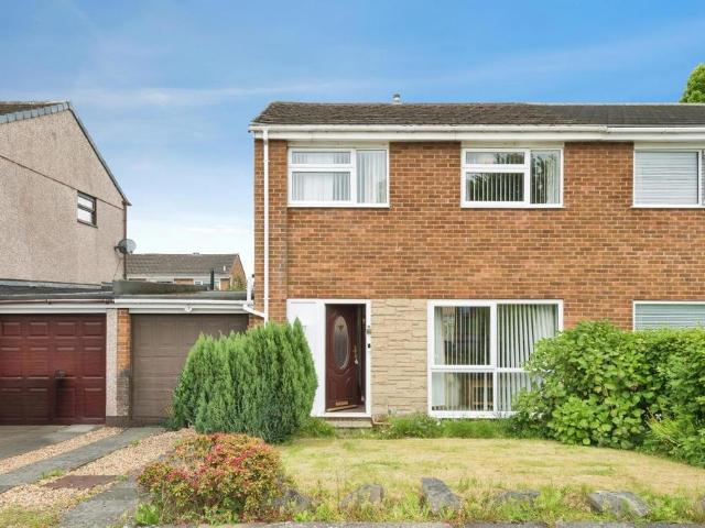3 bedroom house for sale