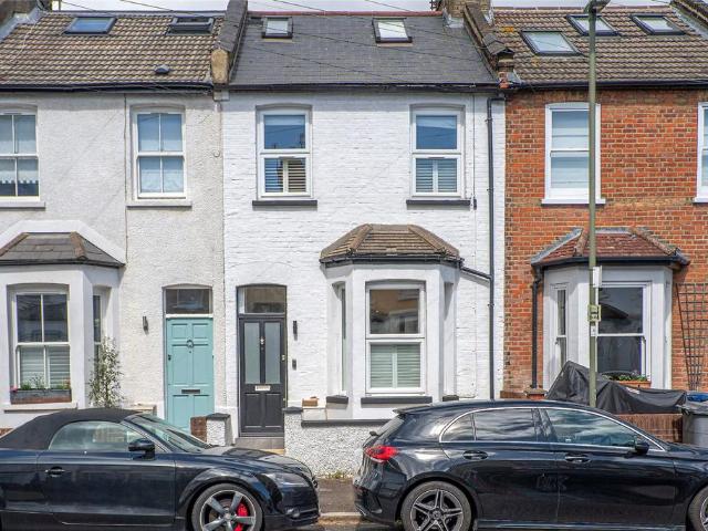 3 bedroom house for sale