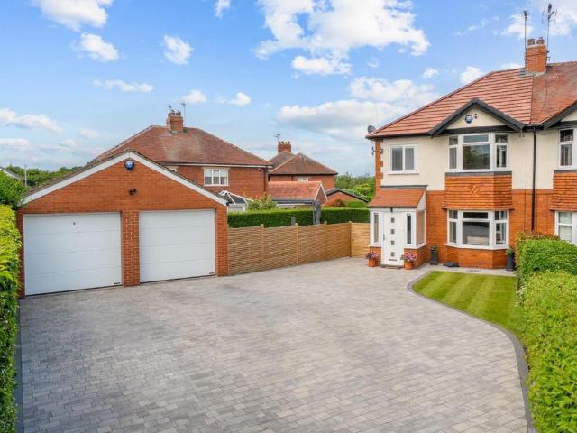 3 bedroom house for sale