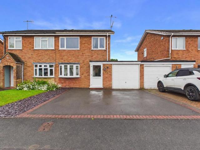 3 bedroom house for sale