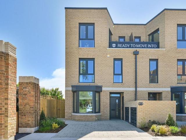 3 bedroom house for sale