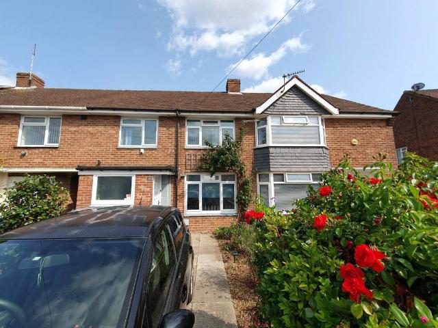 3 bedroom house for sale