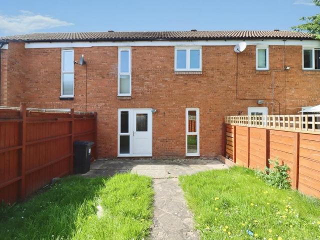 3 bedroom house for sale