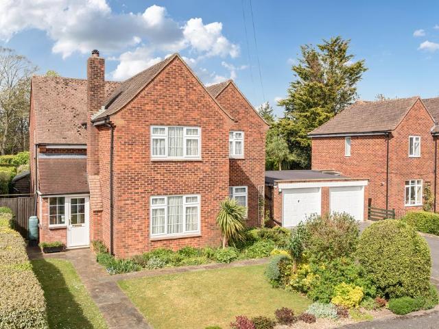 3 bedroom house for sale