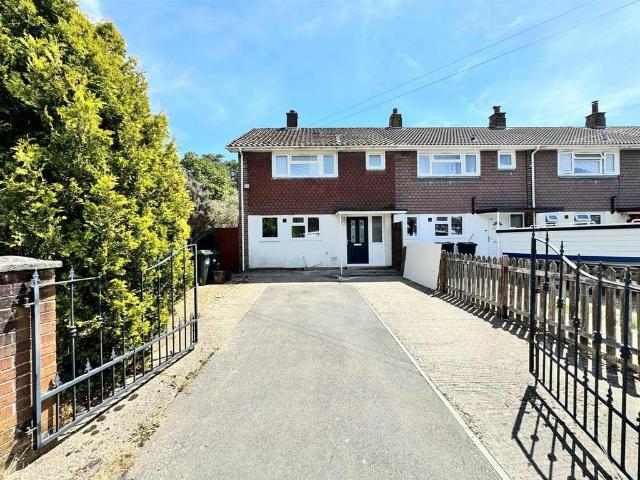 3 bedroom house for sale