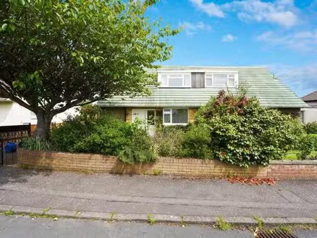3 bedroom house for sale, 22 CLACKMAE ROAD, Liberton, Edinburg.
