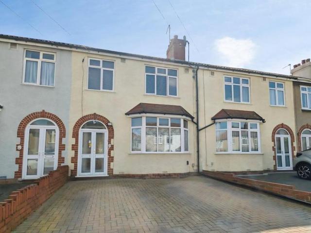 3 bedroom house for sale