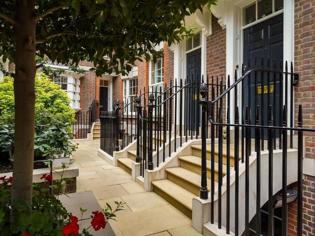 3 bedroom house for sale