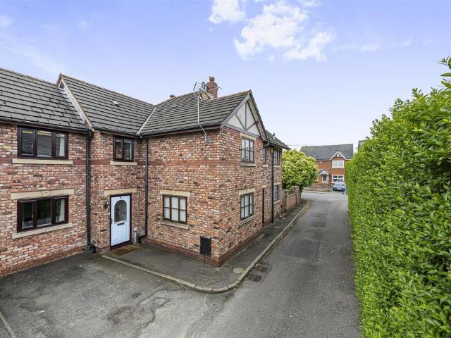 3 bedroom house for sale