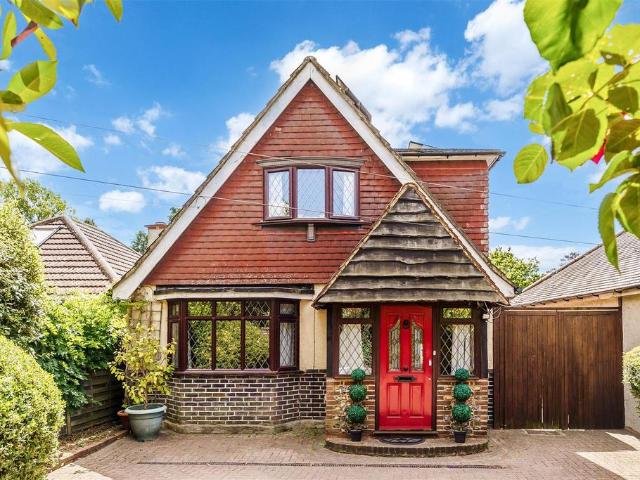 3 bedroom house for sale