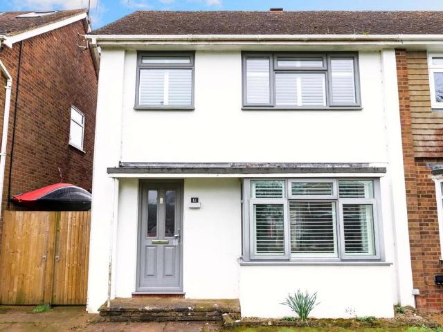 3 bedroom house for sale