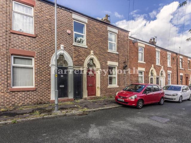 3 bedroom house for sale