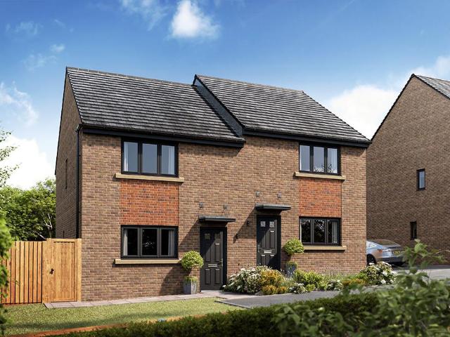 3 bedroom house for sale