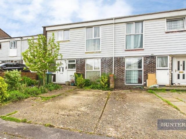 3 bedroom house for sale