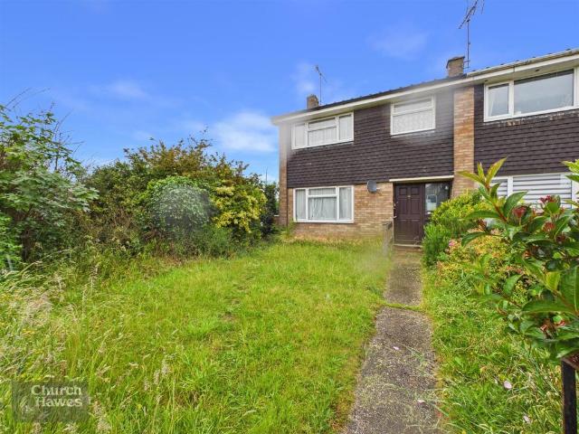 3 bedroom house for sale