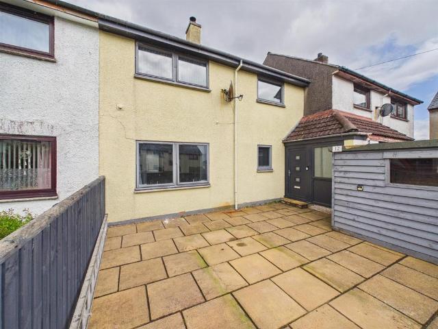 3 bedroom house for sale