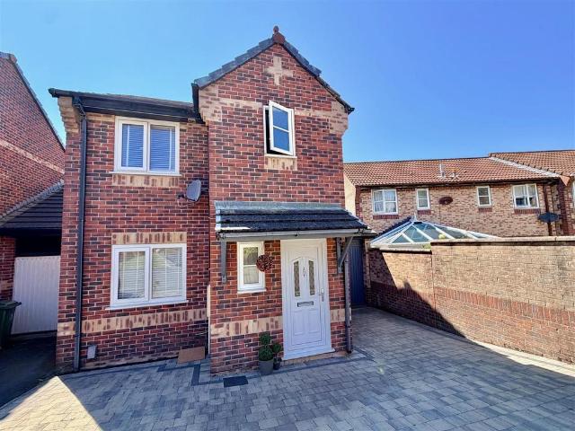 3 bedroom house for sale
