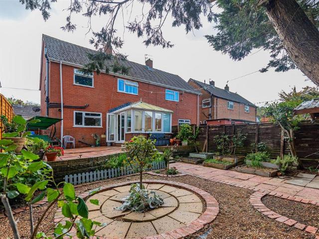 3 bedroom house for sale