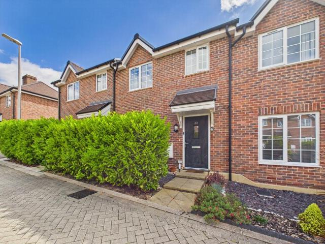3 bedroom house for sale
