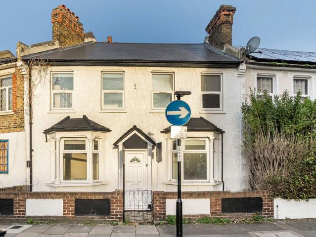 3 bedroom house for sale