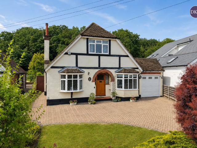 3 bedroom house for sale