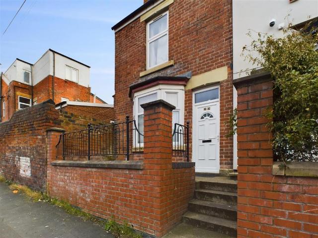 3 bedroom house for sale