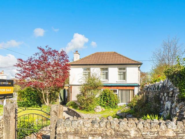 3 bedroom house for sale
