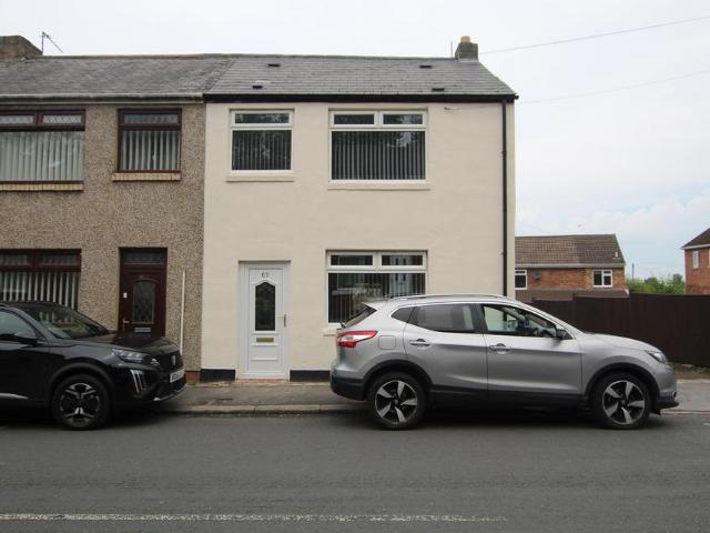 3 bedroom house for sale