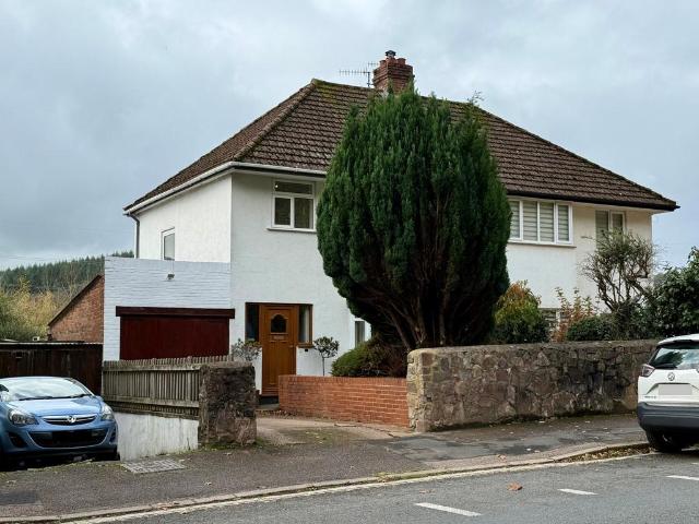 3 bedroom house for sale