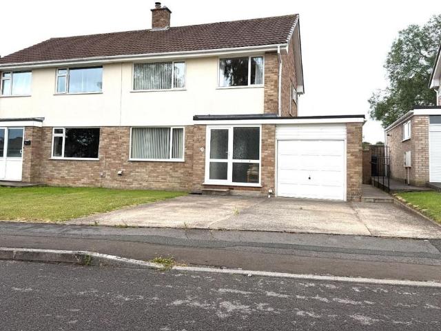 3 bedroom house for sale