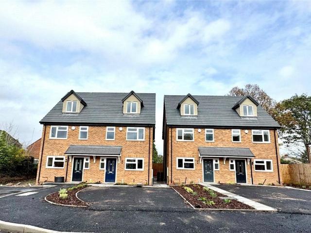 3 bedroom house for sale
