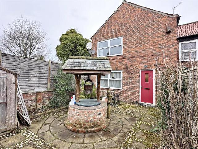 3 bedroom house for sale