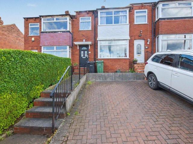 3 bedroom house for sale