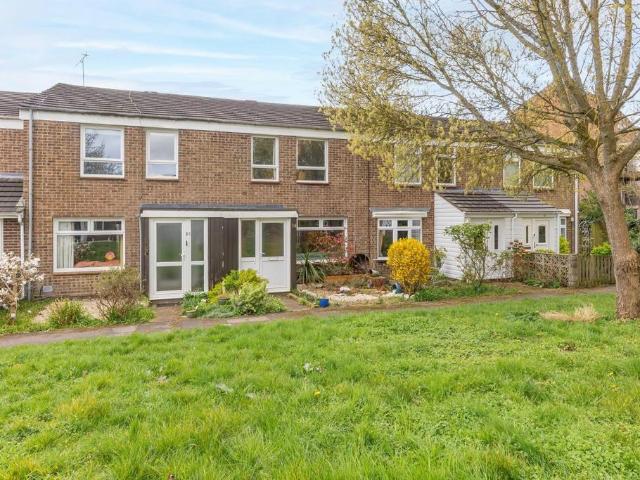 3 bedroom house for sale