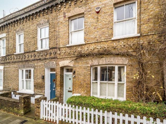 3 bedroom house for sale