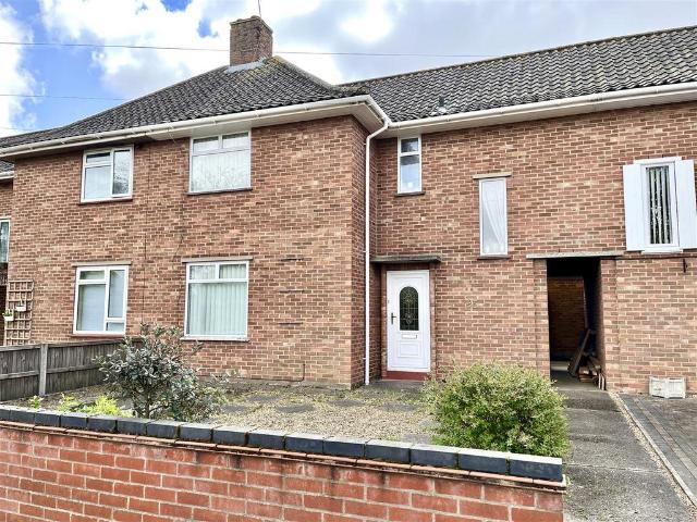 3 bedroom house for sale