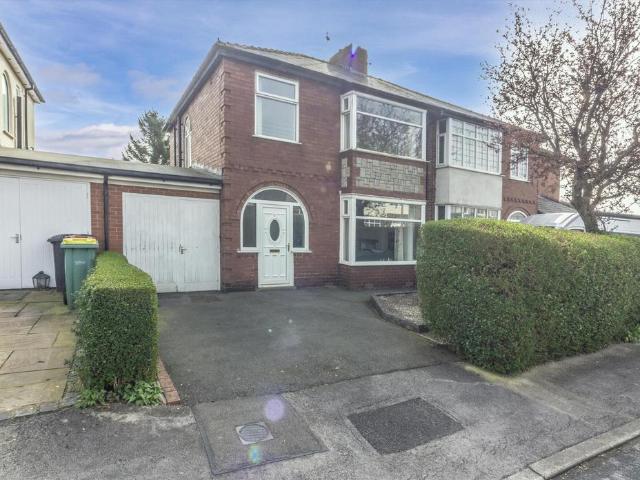 3 bedroom house for sale