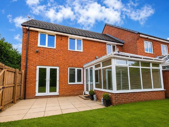 3 bedroom house for sale