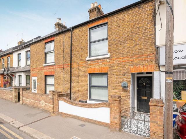 3 bedroom house for sale