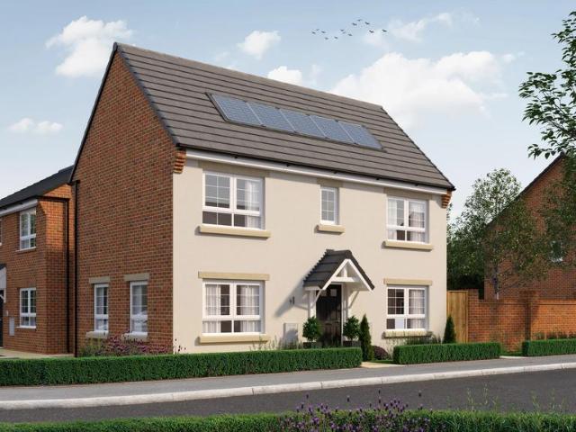 3 bedroom house for sale
