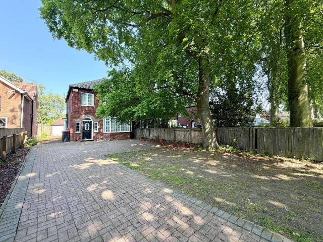 3 bedroom house for sale