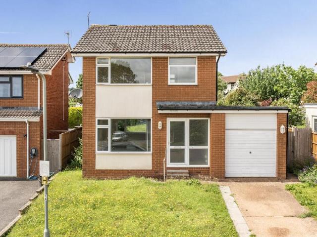 3 bedroom house for sale
