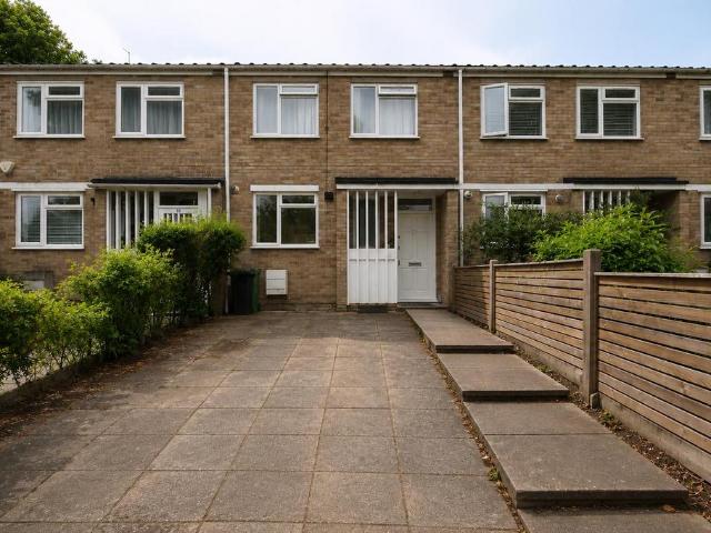 3 bedroom house for sale