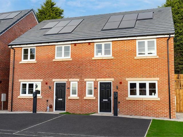 3 bedroom house for sale