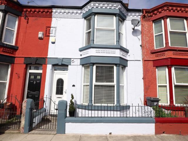 3 bedroom house for sale
