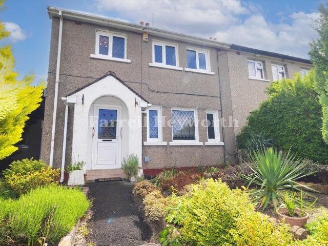 3 bedroom house for sale