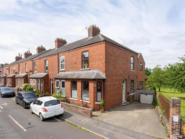 3 bedroom house for sale