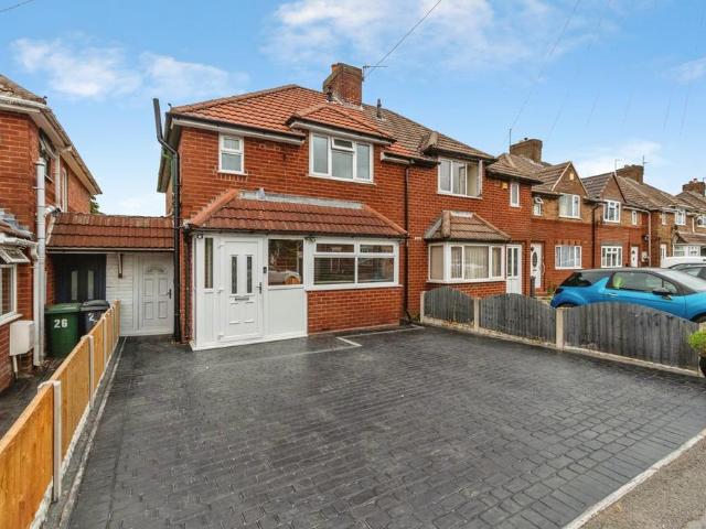 3 bedroom house for sale