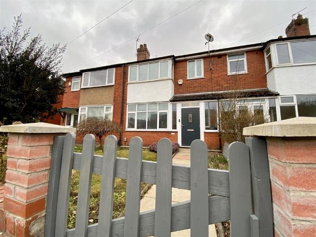 3 bedroom house for sale